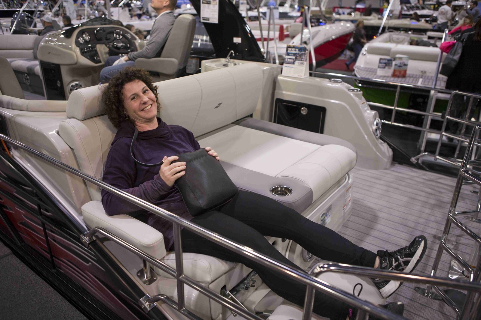 Video/Photo Gallery | Atlanta Boat Show