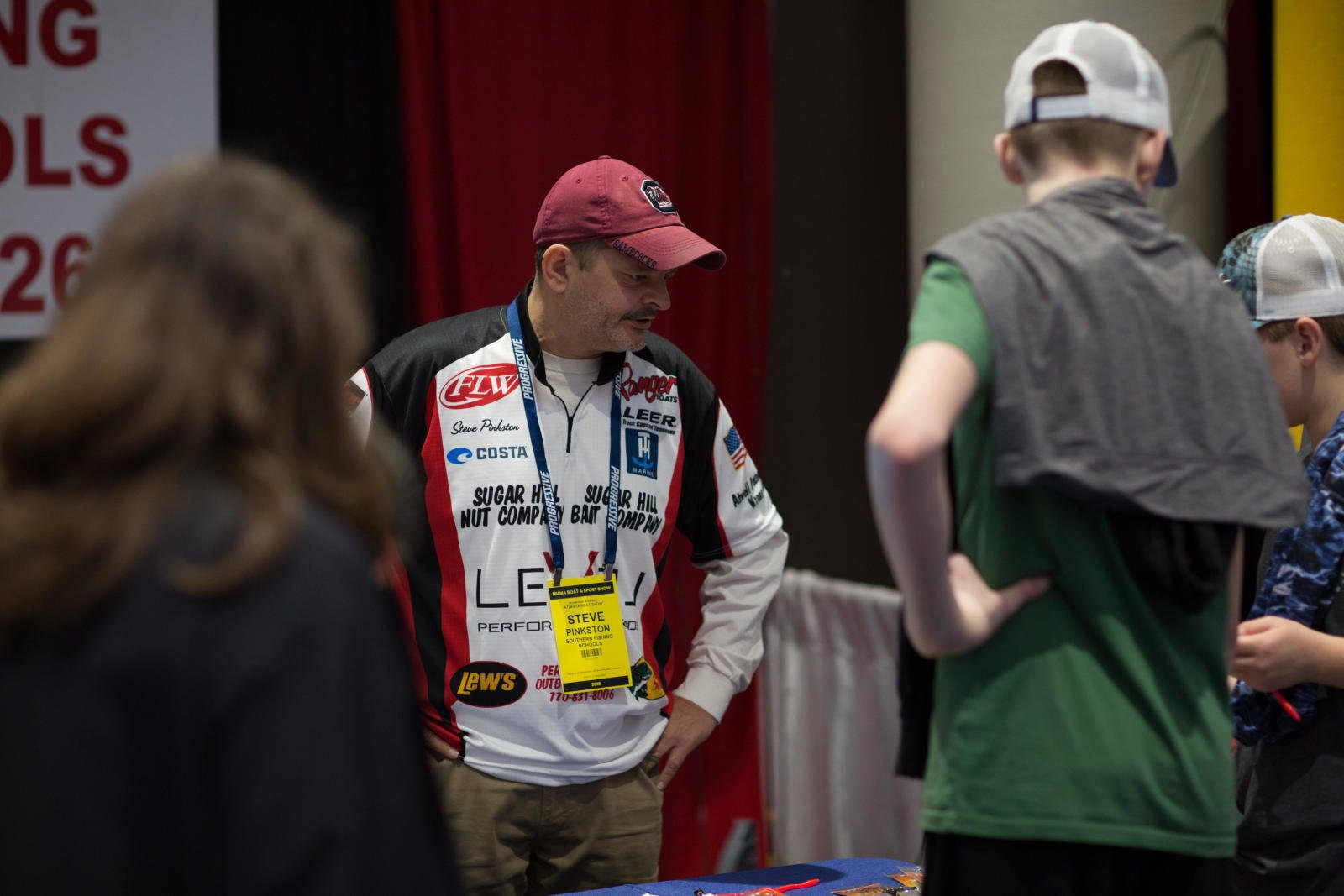 Atlanta Boat Show Official Site | Atlanta, GA